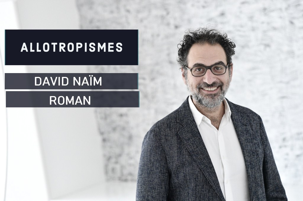 Chronique – Catarina Viti